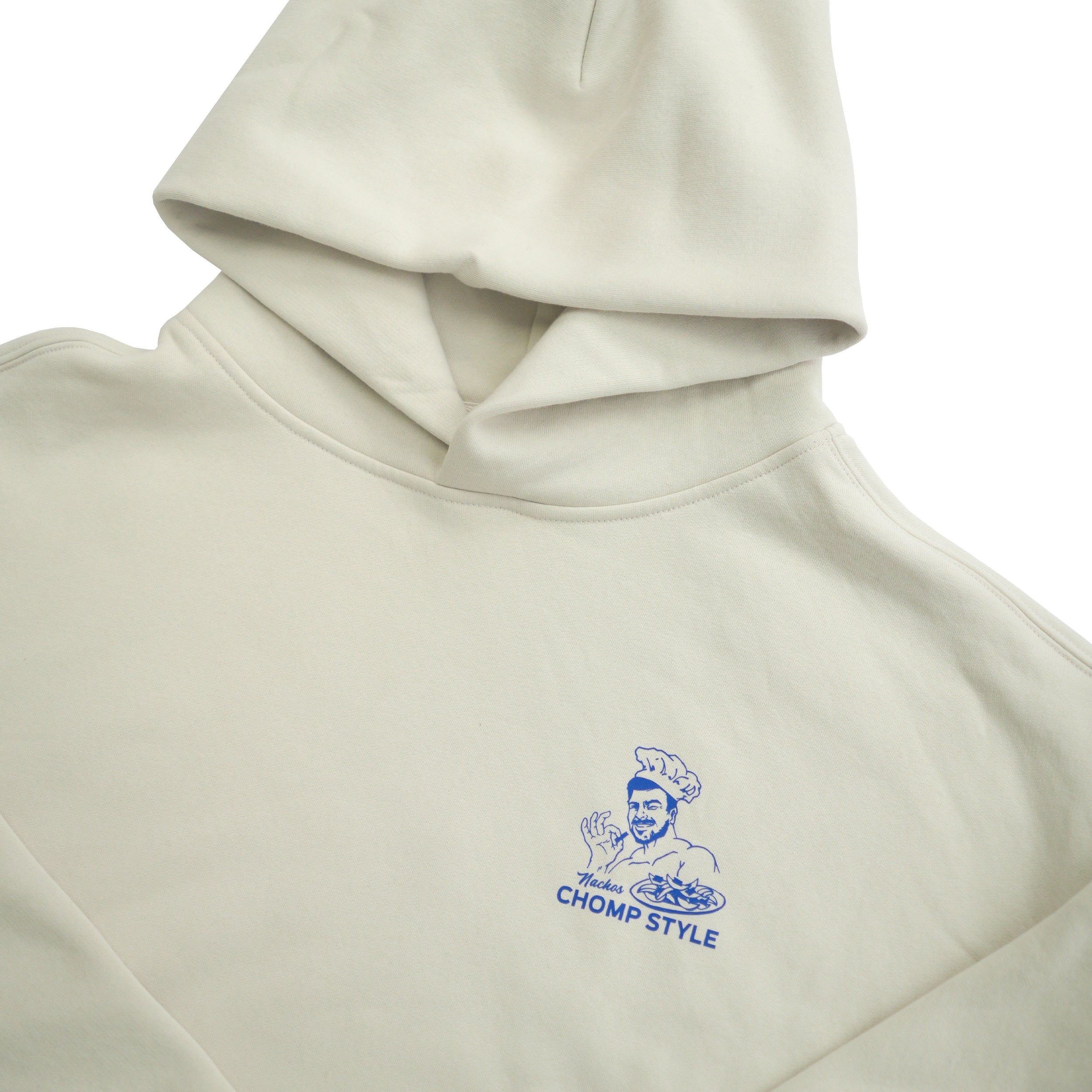 Chomp Style Hoodie – Killdozer Merch