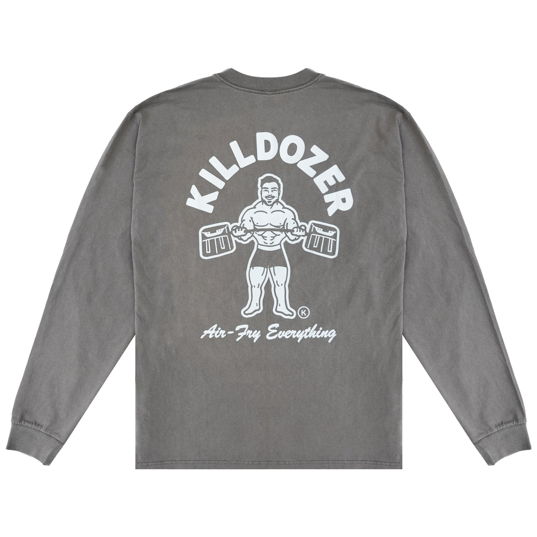 Killdozer Merch